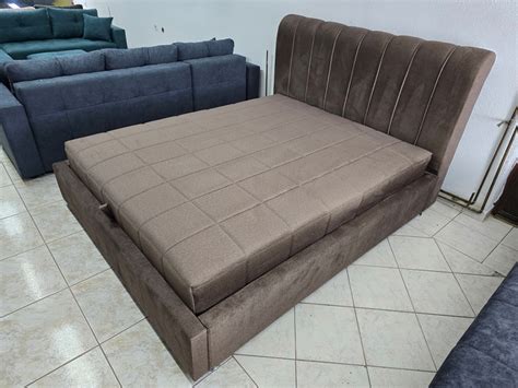 Mebel 🔊🔊 НЕМА ПОДОБРО 🎉ФРАНЦУСКИ ЛЕЖАЈи со ЖИЧАНО ЈАДРО 💰25 000 денари 💯 Најдобар докажан