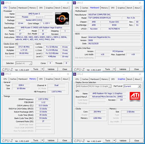 Cpu Z Ram Frequency Tranet Biologia Ufrj Br