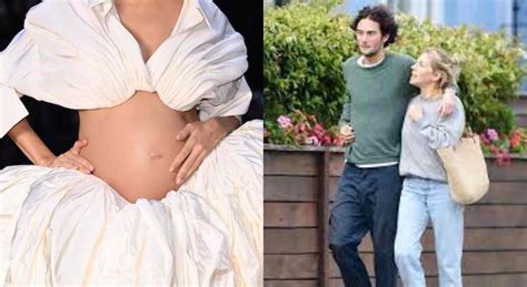 Incinta Di Una Bambina” La Famosa Vip Diventa Mamma Bis A 41 Anni