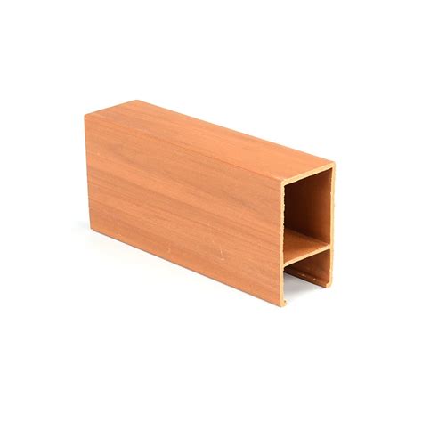 Китай Естествени дървесни зърна Wpc интериорни тавани Производители доставчици фабрика Цена