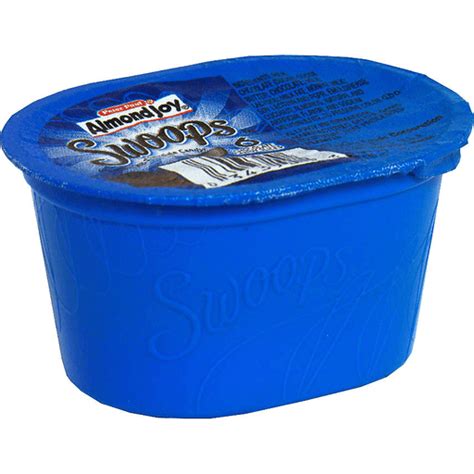 Swoops Candy Slices Almond Joy Shop Fairplay Foods