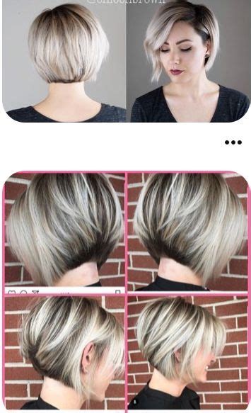 50 Badass Undercut Bob Ideas You Can T Say No To Artofit