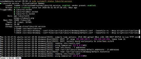 How To Install KVM On Ubuntu Server Step By Step