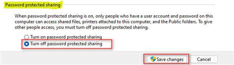 Fix Windows Cant Access Shared Folder On Windows 11 [2024]