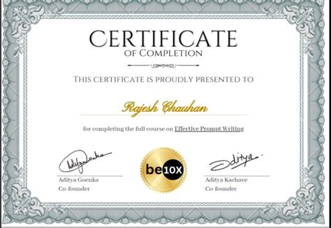 Rajesh Chauhan On Linkedin Ai Artificialintelligence Aitools Linkedin Be10x