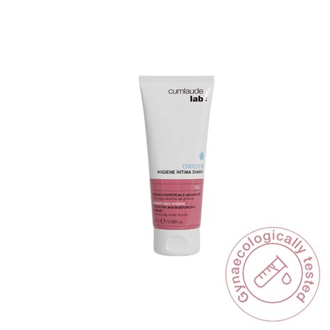 Origyn Daily Intimate Cleansing Gel Cumlaude Lab
