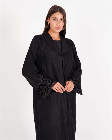 Jamila Abaya Al Maryum