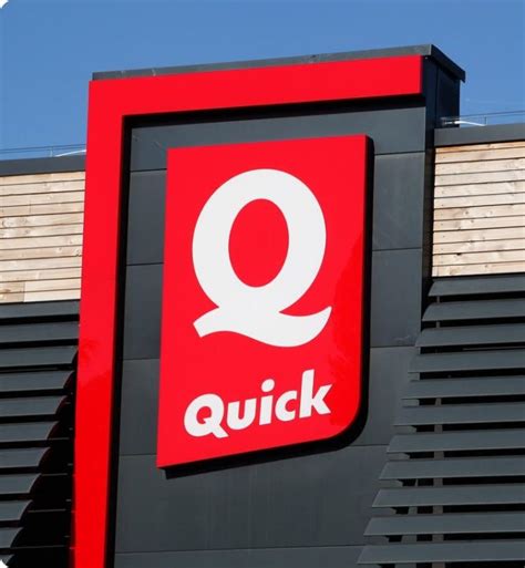 Restaurant Quick Blagnac Burgers Et Fastfood à Blagnac