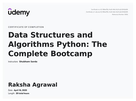 Dsa Python Techskills Upskilling Infosys