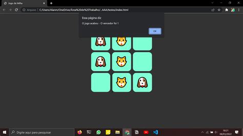 GitHub AlanMoreira Jogo Da Velha