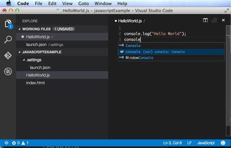 Javascript Code Editor For Mac Gawergrey