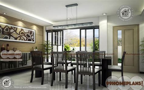 Dining Hall Design And Room Ideas For Small Spaces 20 Best Dining Plans