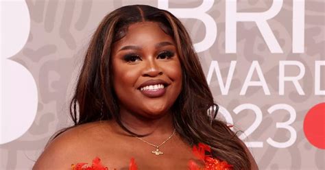 Itv I M A Celebrity Star Nella Rose Youtube Rise To Fame And Catfish