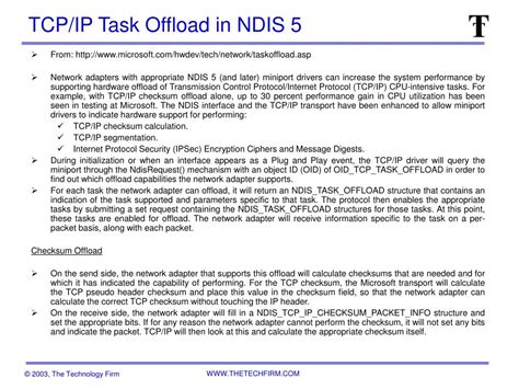 Ppt Tcp Checksum Errors Powerpoint Presentation Free Download Id4415949