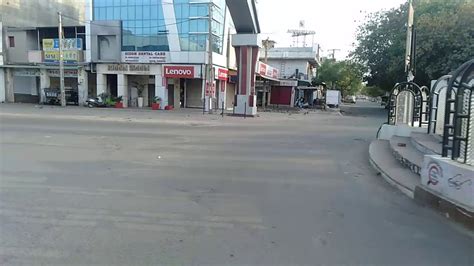 Gandhidham City Youtube