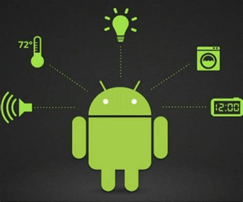 Simple Home Automation Using Raspberry Pi3 And Android Things 5 Steps