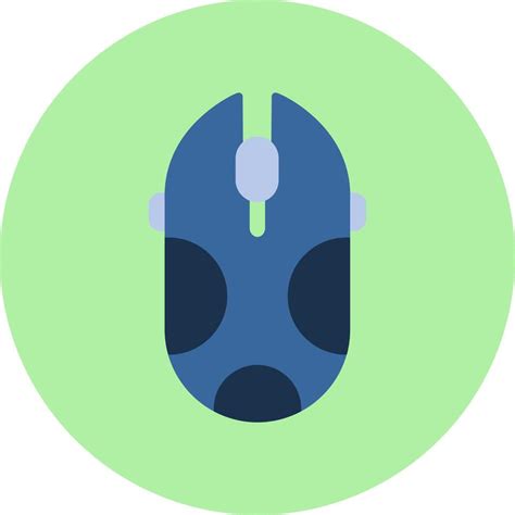 Computer Mouse Vector Icon 37262410 Vector Art At Vecteezy