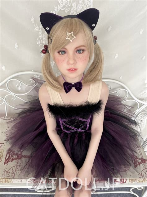 Catdoll Cm Dolls Catdoll
