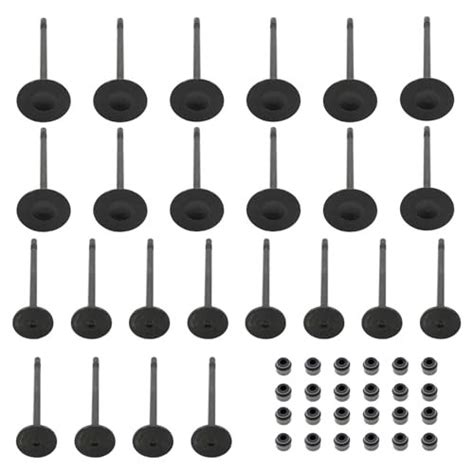 Best Engine Valves 5 Tested Choices For Performance