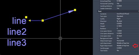 Multi Leader Autodesk Community