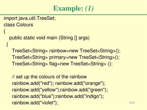 PPT Lecture 3 Set S PowerPoint Presentation Free Download ID 2511379