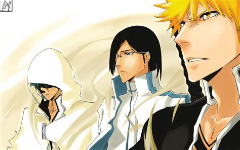 Bleach Zerochan
