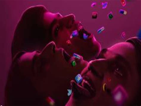 Lsd2 Trailer Bonita Paritosh Abhinav Take Deep Dive Into Dark World Of Internet