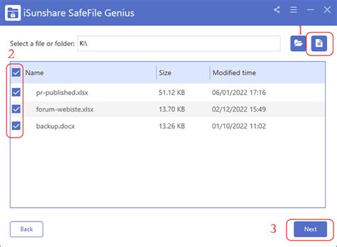 How To Password Protect Files On Windows 10