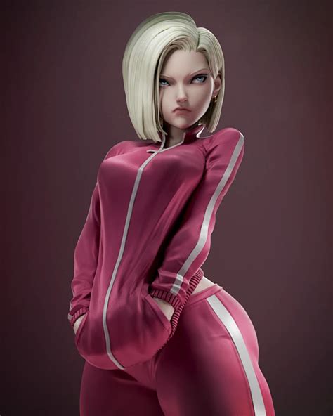 Android 18 花瓣网 Android 18 花瓣网