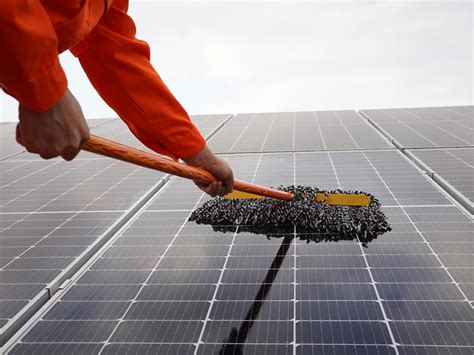 4 Ways To Optimize Your Solar Panels