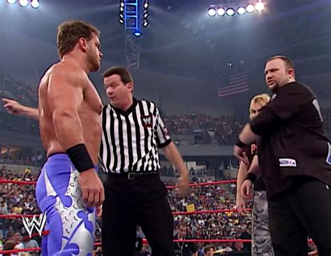 Crazytights Chris Benoit Metal Blades