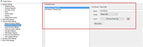 P3d Line Group Class Properties Autodesk Community