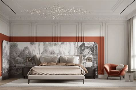 Современная эклектика в интерьере квартиры ⋆ Элитный дизайн интерьера в Астане Антонович