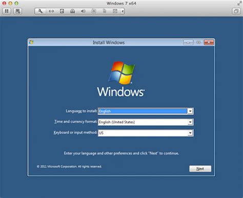 How To Install Windows 8 Using Vmware Fusion Macinstruct