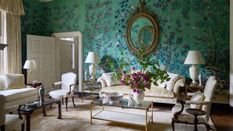 Inside Blair House The Presidents Guesthouse Receives A Refined