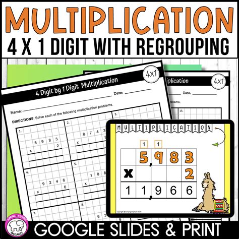 Free 3 And 4 Digit By 1 Digit Multiplication Download Free 3 And 4 Digit By 1 Digit Free 3 And 4 Digit By 1 Digit Multiplication Download Free 3 And 4 Digit By 1 Digit