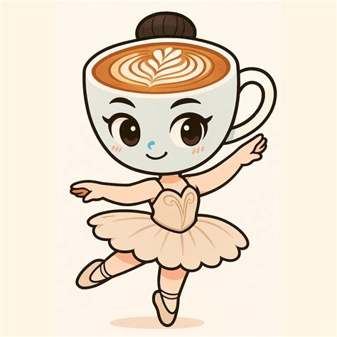 Ballerina Cappuccina Wallpapers Wallpaper Cave