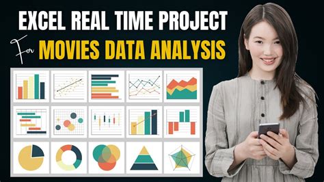 Excel Project For Data Analysts Portfolio Project Data Analyst Project Youtube