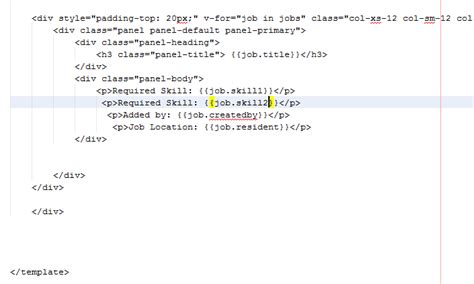 Implementing Elasticsearch In Laravel Vuejs Appsite By Ugwumsinachi Nkenna Nnadi Medium