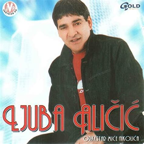 Reproducir Znaj Da Volim Te De Ljuba Alicic En Amazon Music