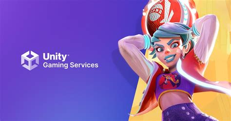 Accelerate Multiplayer Game Development With Ugs Multiplayer Solutions Runity3d