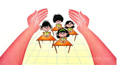 Аюулгүй байдал хамгааллын үйлчилгээ авагсдын 74 3 хувь нь хүүхэд