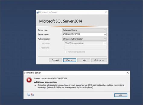 Fix Sccm Site Database Has A Backlog Of Sql Tracking Data