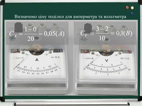 Вимірювання опору провідника за допомогою амперметра та вольтметра Лабораторна робота №3