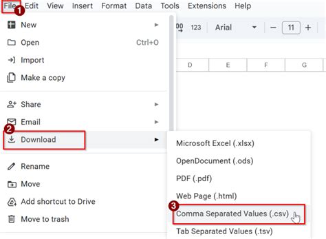 How To Save Excel File As Csv With Utf 8 Encoding 3 Ways Excel Insider