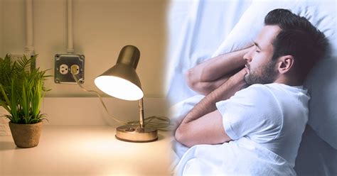 ដឹងអត់ ការគេងបើកភ្លើង អាចប៉ះពាល់សុខភាពច្រើនបែបនេះ Khmerload Cambodia Latest News