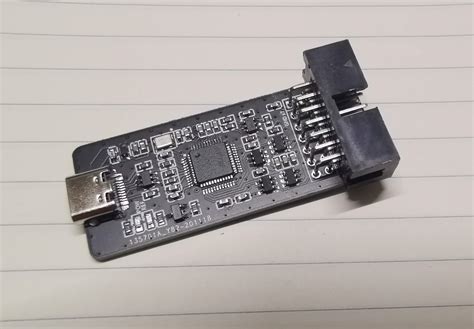 Xilinx Fpga 下载器 立创开源硬件平台