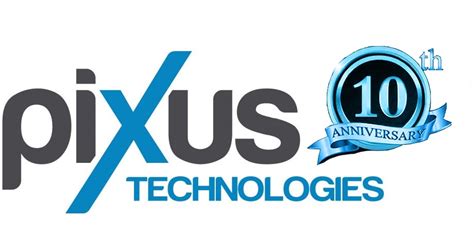 Pixus Technologies Marks 10th Anniversary Electronic Products TechnologyElectronic Products