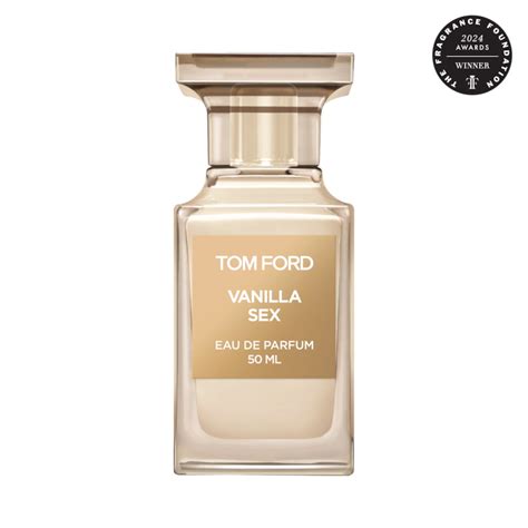 Vanilla Sex Private Blend Fragrance Tom Ford Beauty