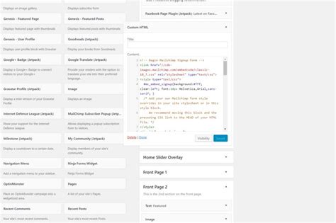 A Beginners Guide To Mailchimp For Bloggers Money Blogging Make Money Blogging Beginners